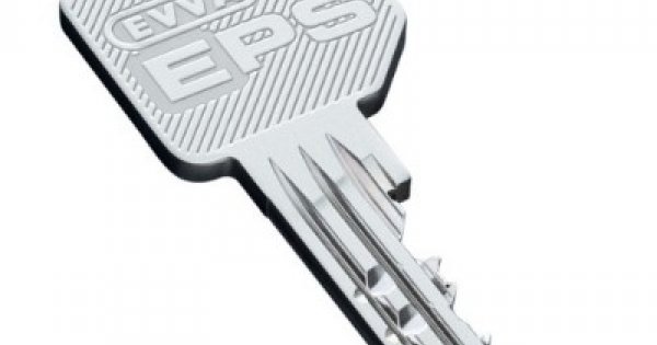 Evva EPS Key